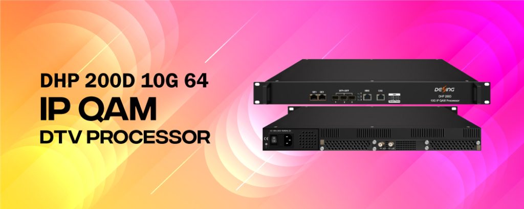 Home - CATV Solution