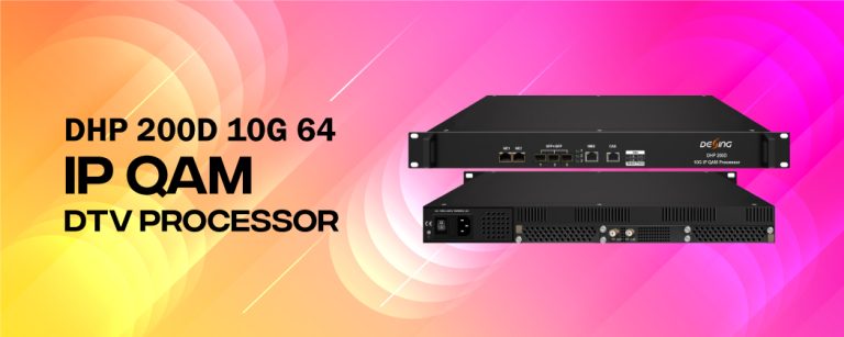 Home - CATV Solution