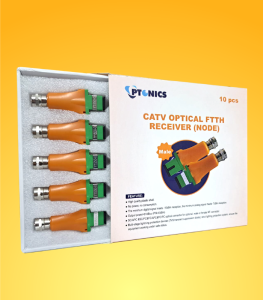 Home - CATV Solution