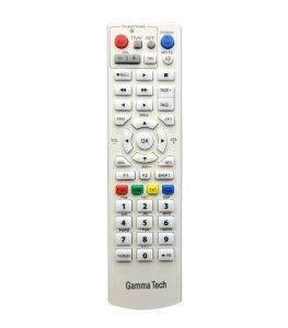 CATV Solution – gamma