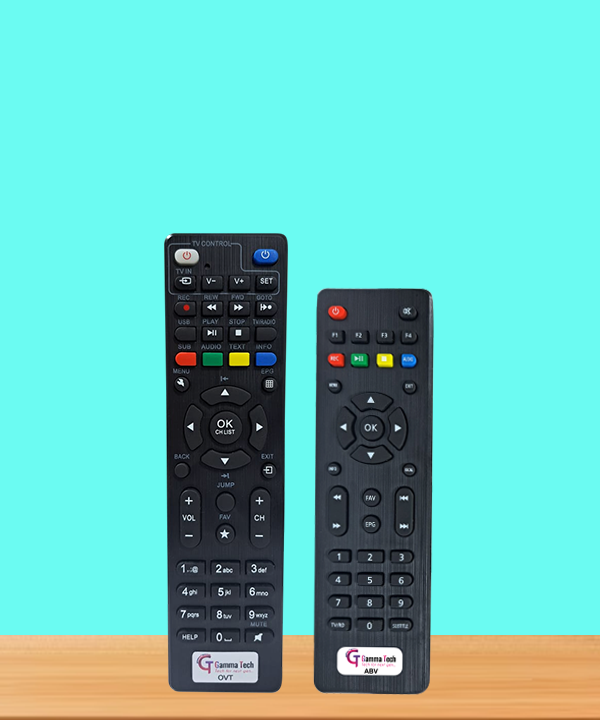 Home - CATV Solution